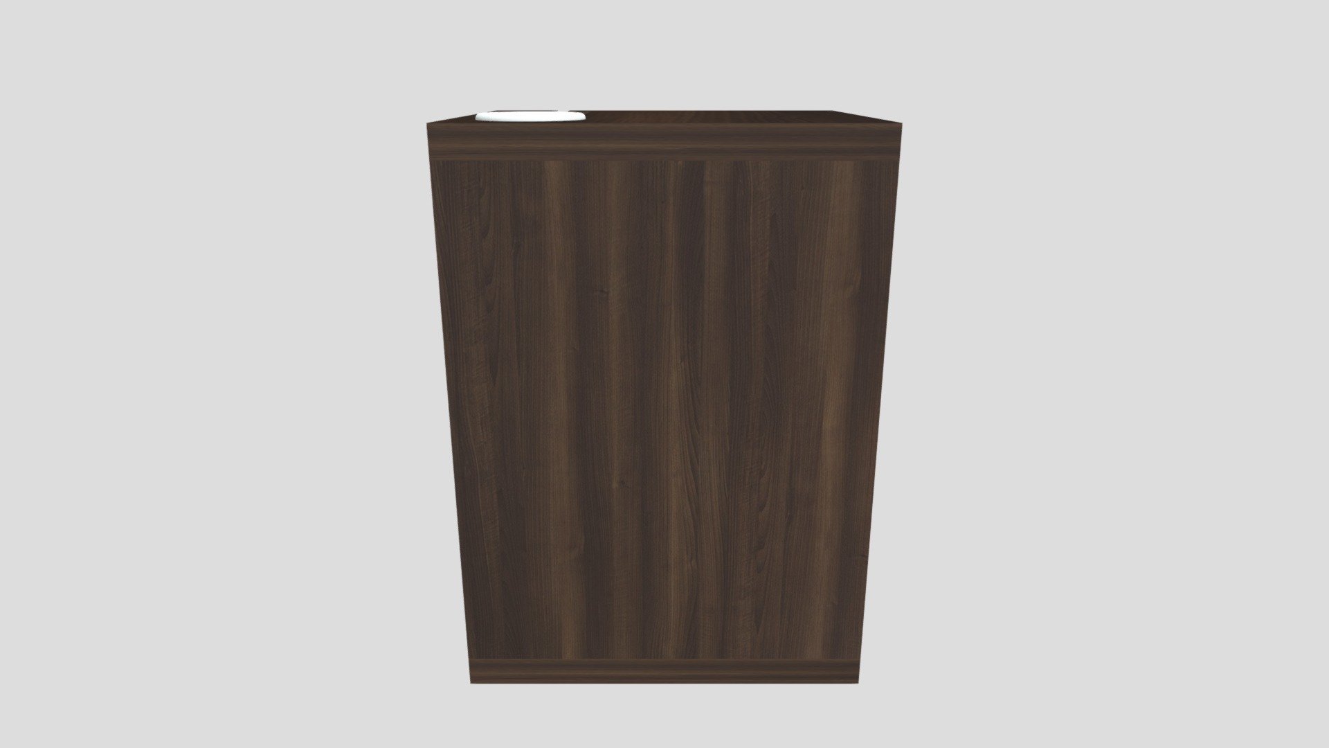 Bedside Table - Download Free 3D model by Aiden (@happymaster999) [b944d7d] - Sketchfab