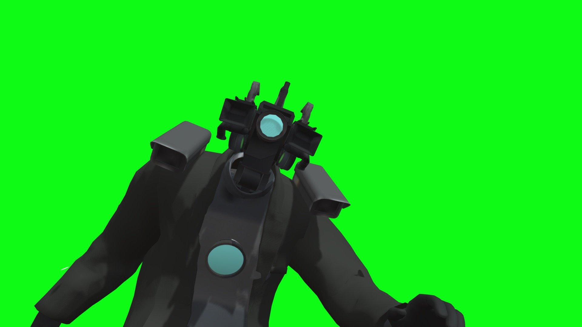 Breakdance Uprock Var 2 - 3D model by hcat7557 [b944f19] - Sketchfab