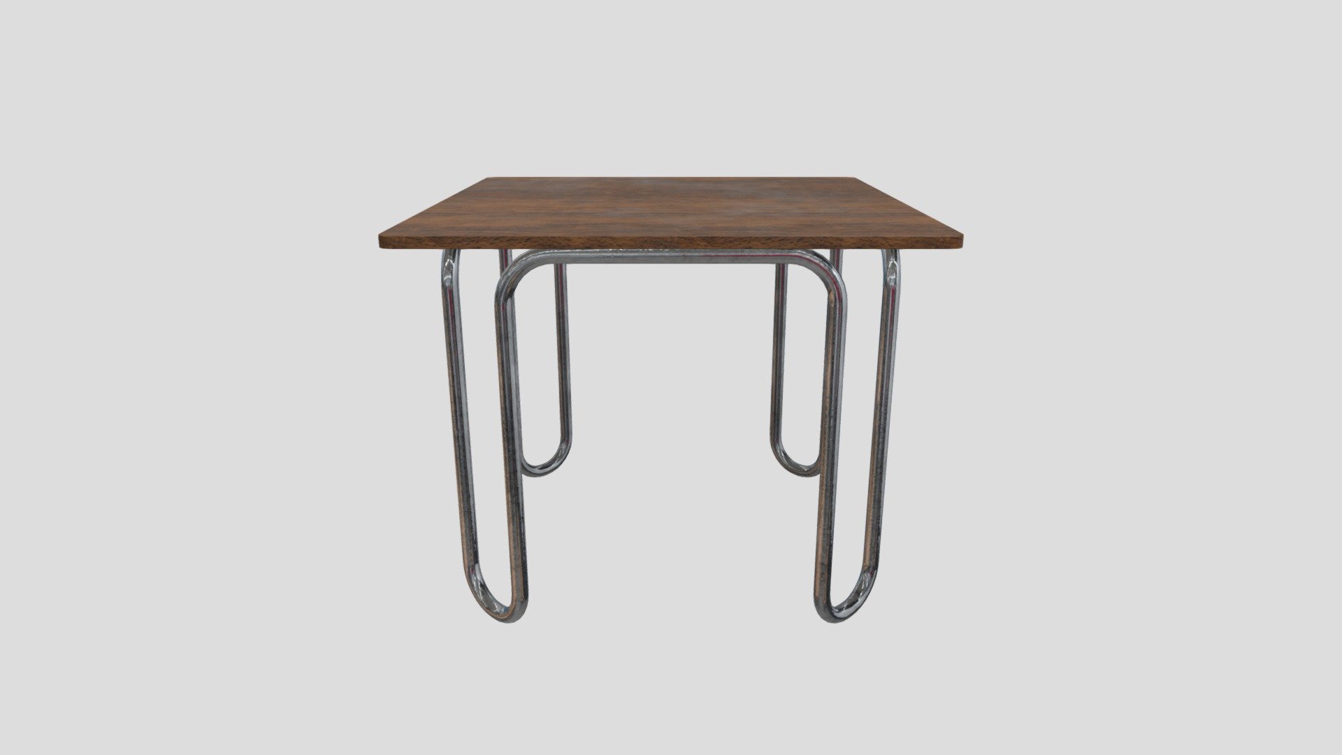 Tubular table - Download Free 3D model by ltwid (@ltwid3D) [b94643c ...