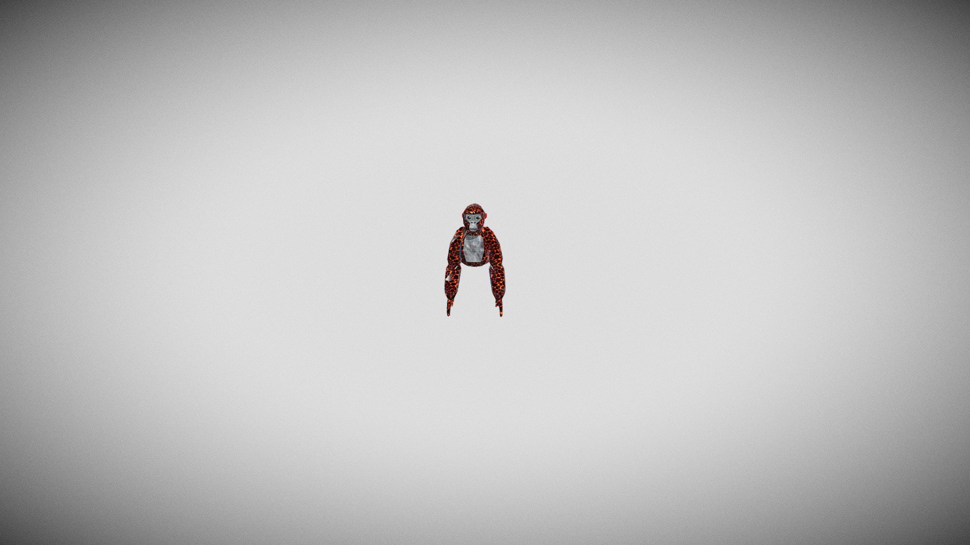 Gorilla Tag Rigs Download Free 3D Model By Candace niva b947009