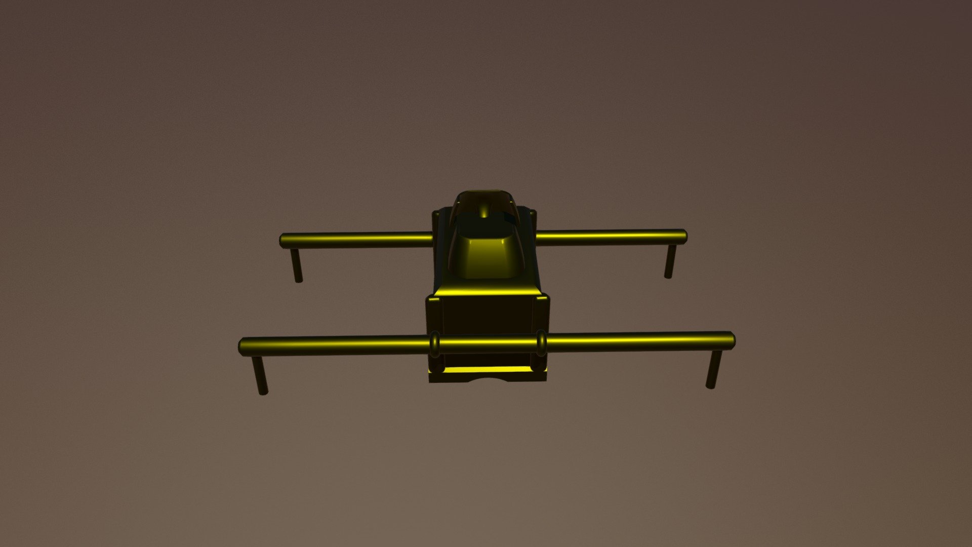 Ark Of The Covenant - 3D model by mcjaziz [b94b9b3] - Sketchfab