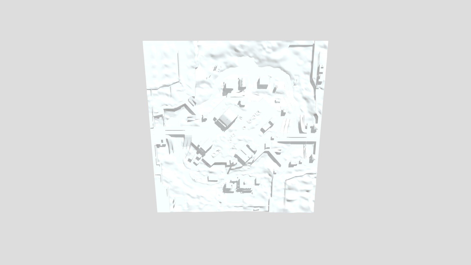 Map Ep 60 (FIX) - Download Free 3D model by Me167P (@Me177b) [b94c5b8 ...