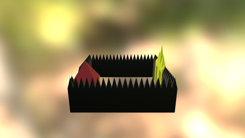 Looool - 3D model by lucasprattes [b94f1d0] - Sketchfab