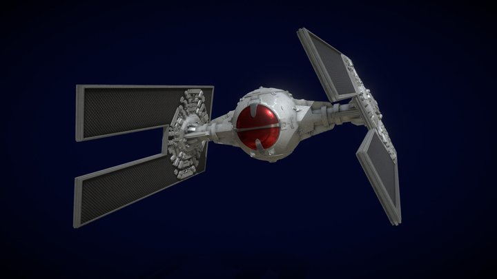 Battlefront 3D models - Sketchfab