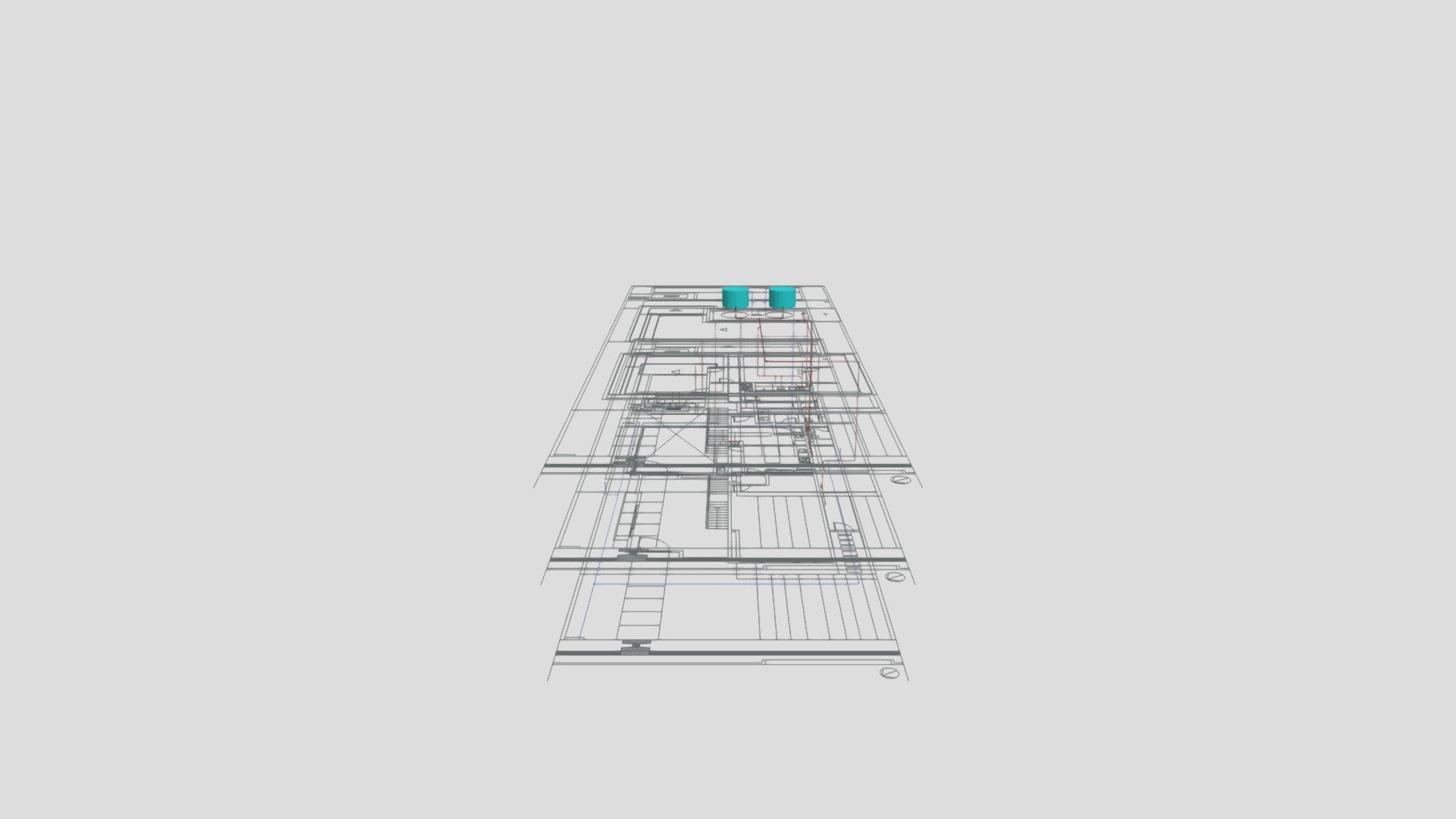 Export3D Hid - 3D model by GRREngenharia [b94fbb6] - Sketchfab