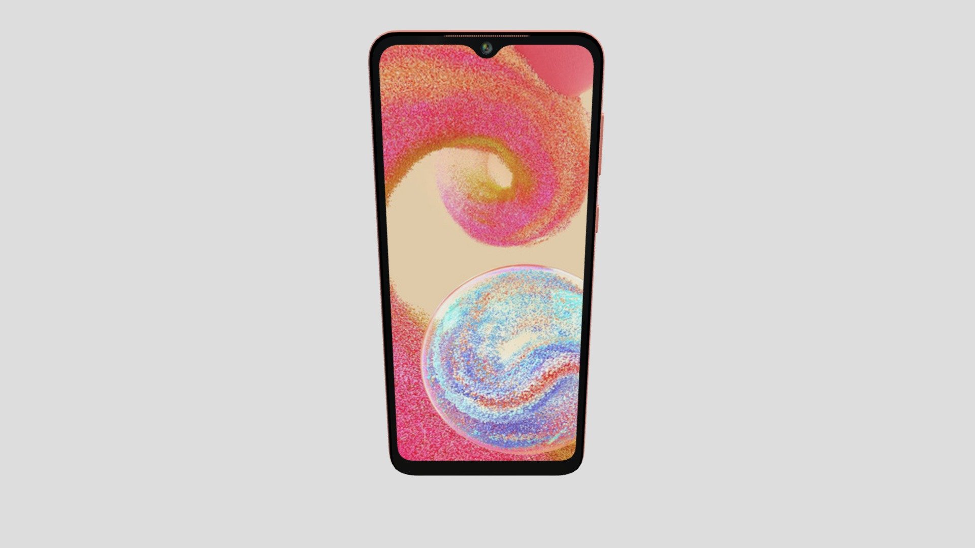 Samsung Android A04 - 3D model by Habib Bahar (@Habib123) [b9531cf ...