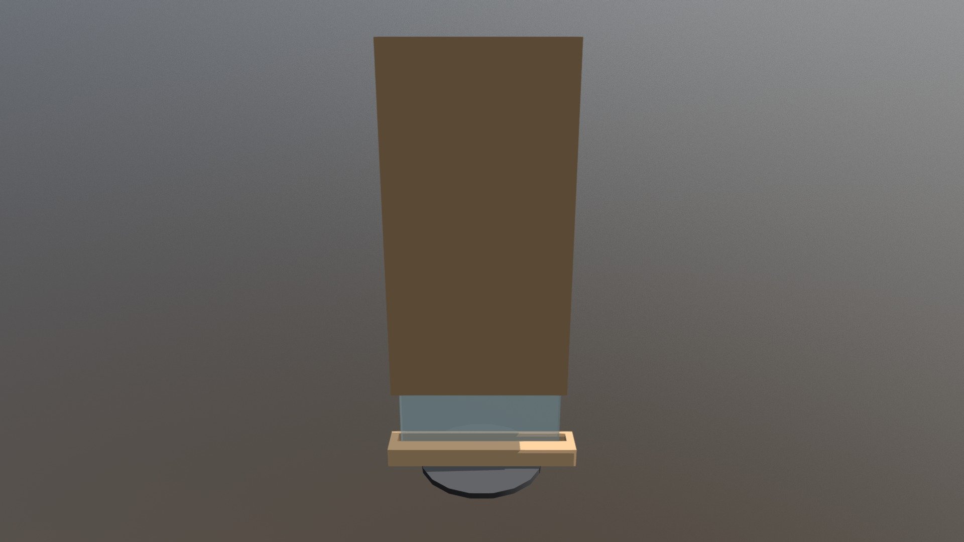 Window-carrier02 - 3D model by egth (@niko77) [b953a23] - Sketchfab