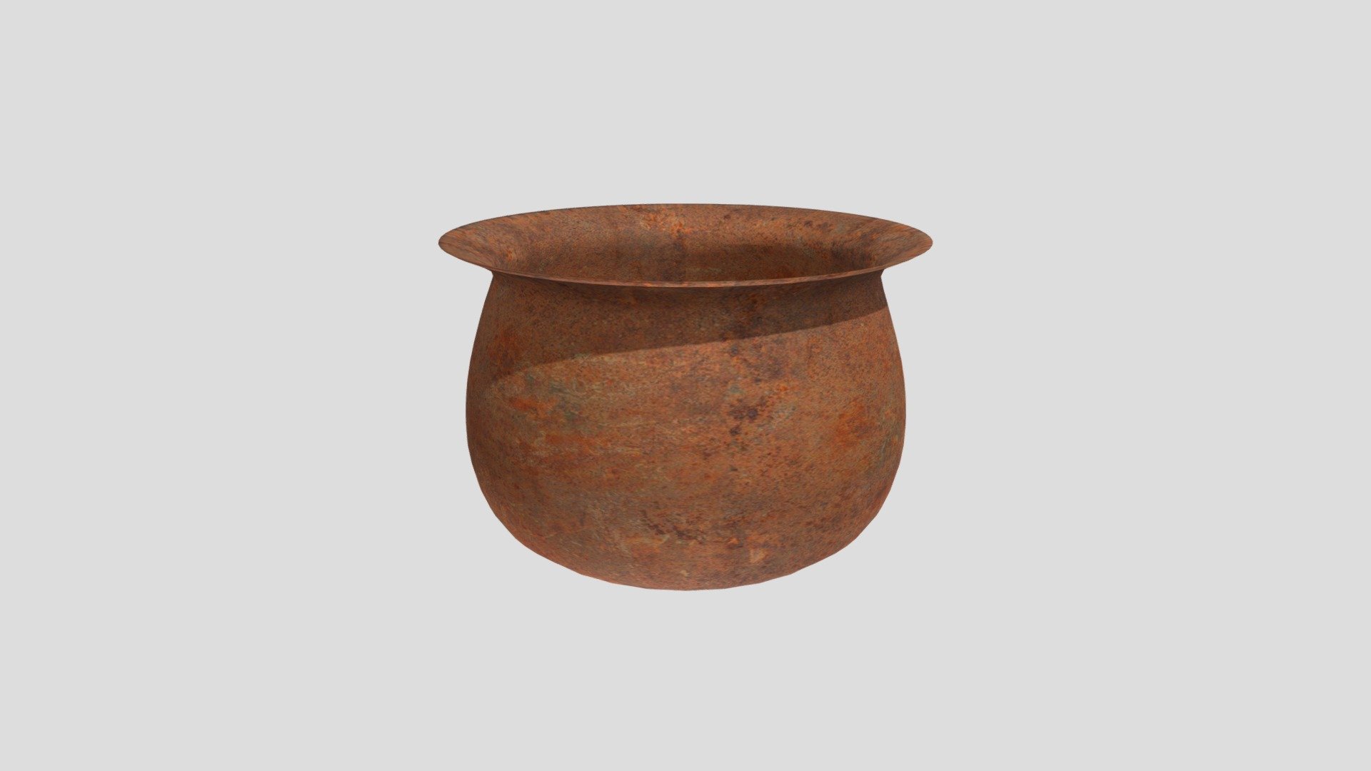 rust - 3D model by bebo naiem (@bebonaiem) [b954054] - Sketchfab