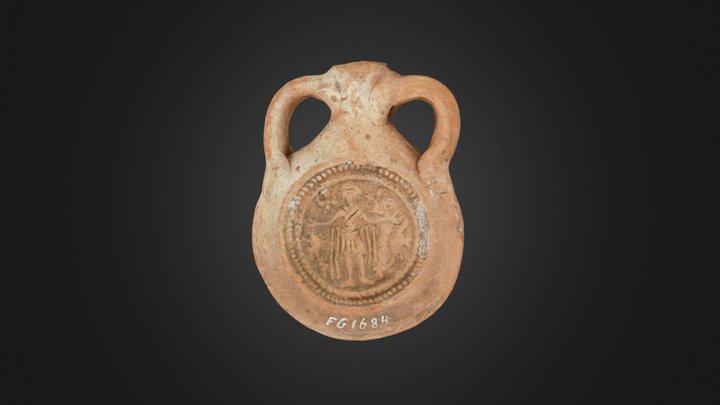 Coptic-art 3D models - Sketchfab