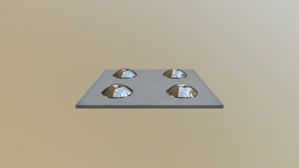 Firewall Final - Download Free 3D model by Yaya (@Yaar) [b954602 ...