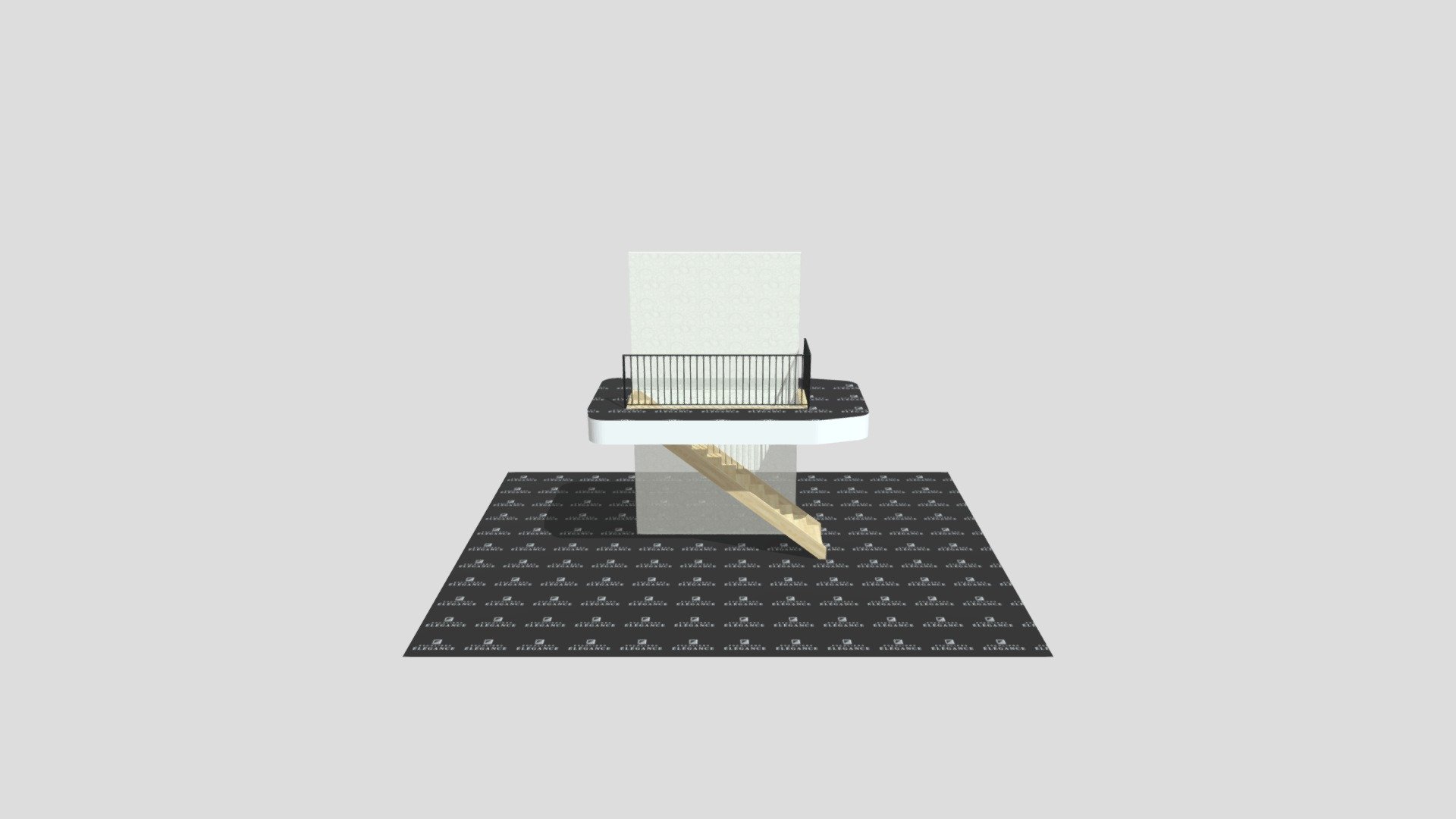 Project16_Recovery - 3D model by escalierselegance [b954e38] - Sketchfab