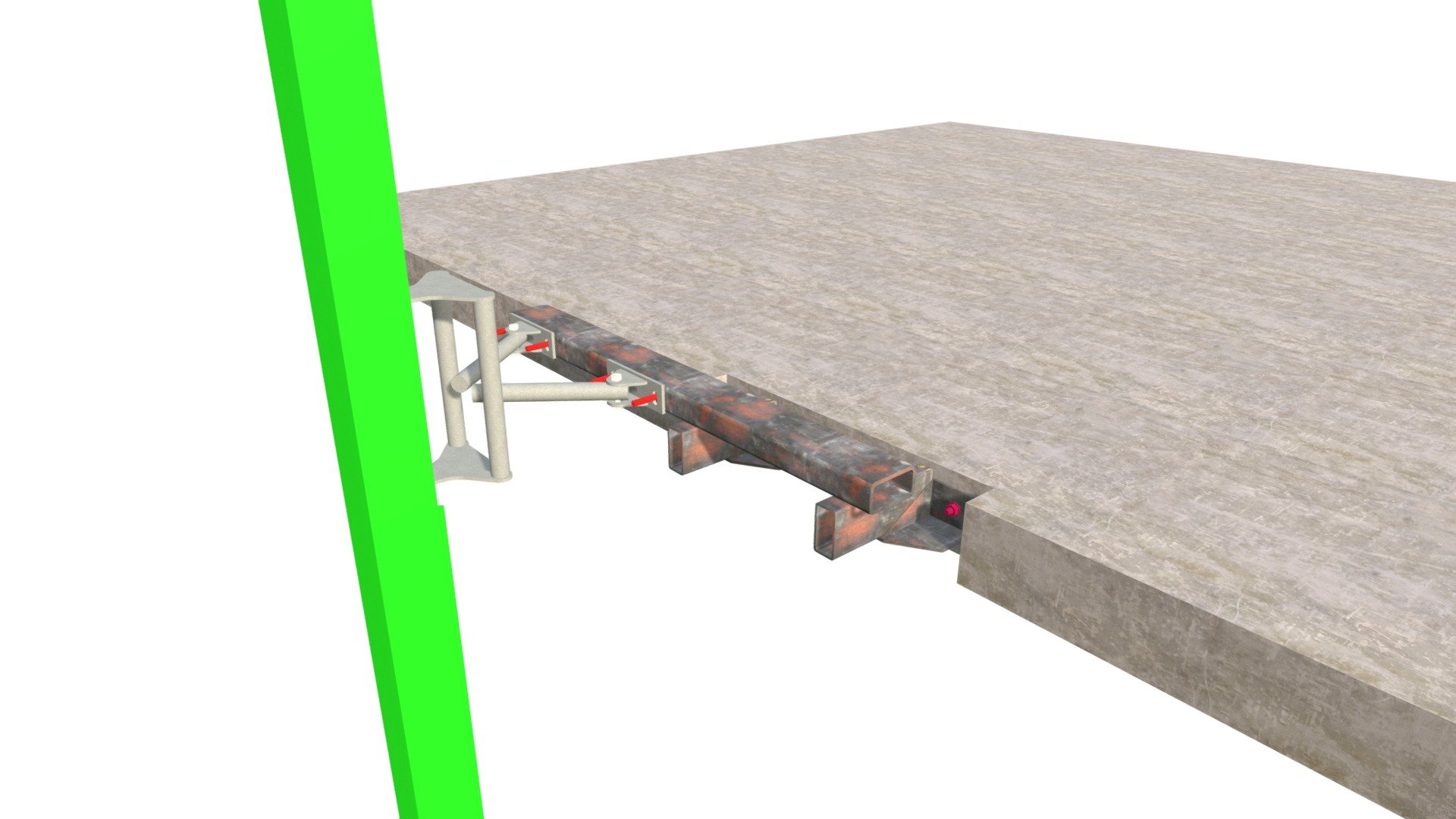 BFT054-DWG-M-0008-P02 - 3D model by Node Scaffold Design (@nodescaffold ...