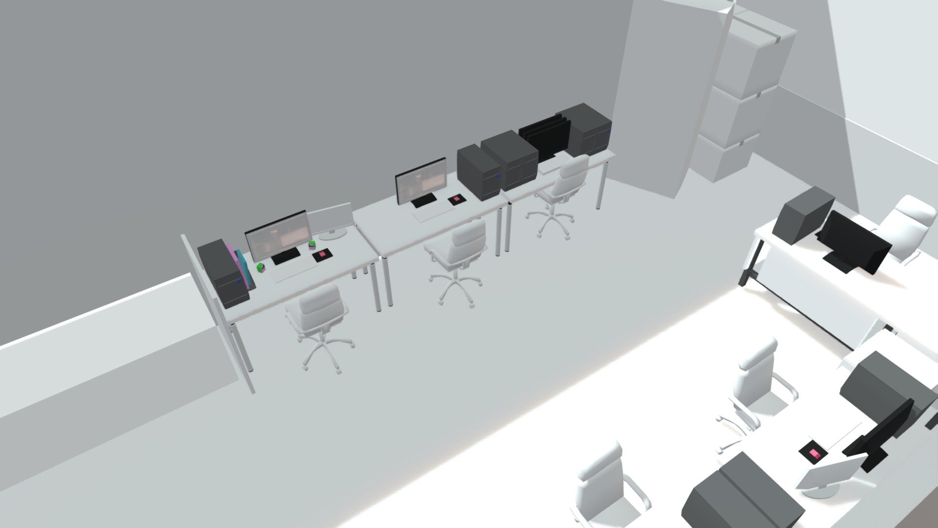 practice test - 3D model by Newvvie [b9598db] - Sketchfab