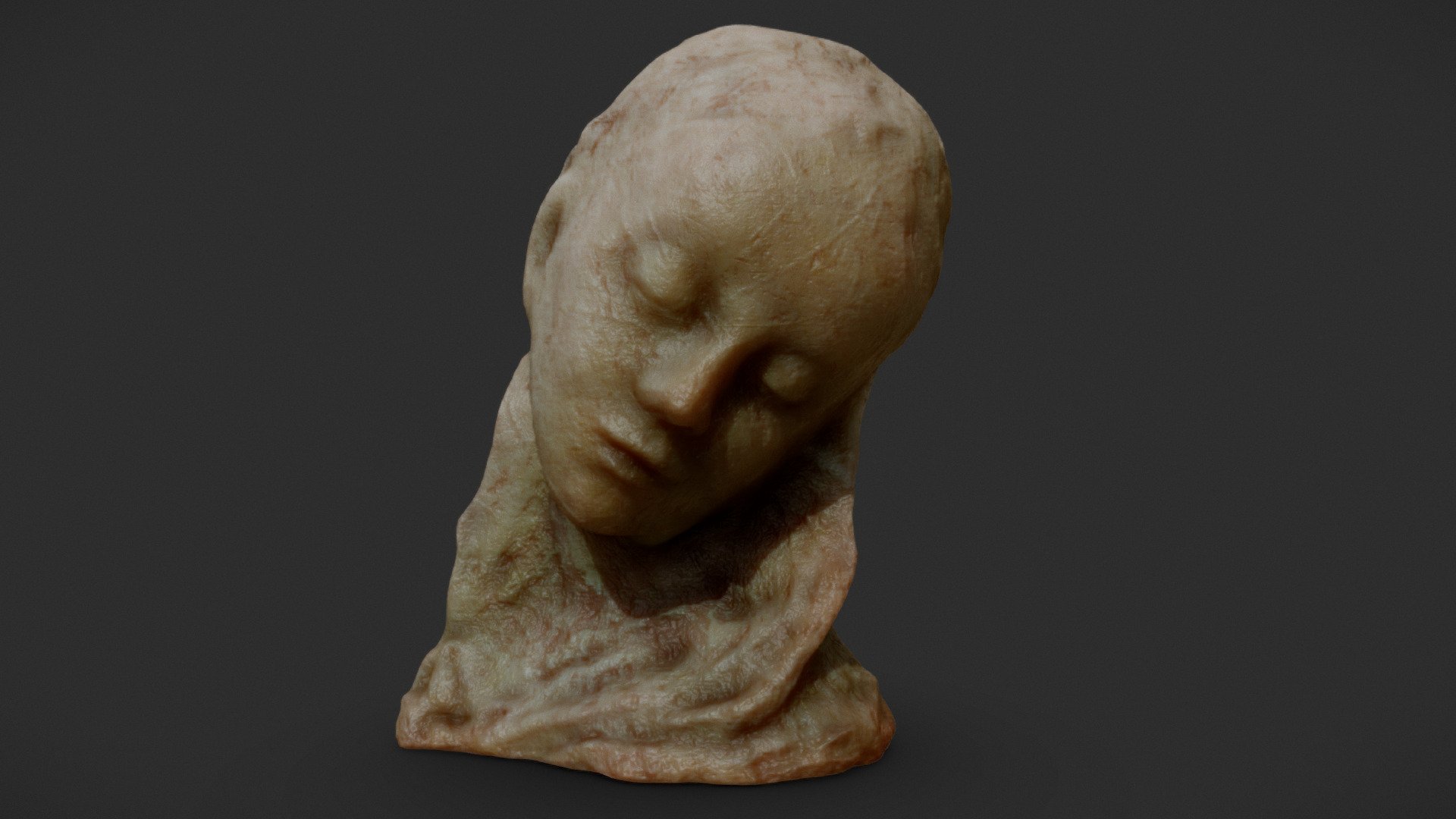 Sick Boy - 3D model by Virtua Con (@virtuaCon) [b959f87] - Sketchfab