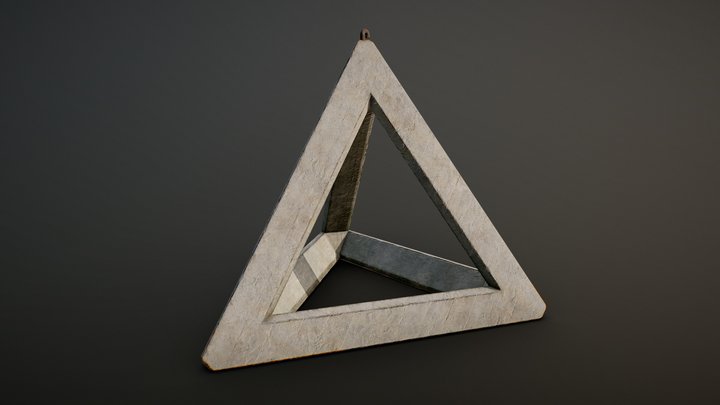 Tetrahedron 3D models - Sketchfab