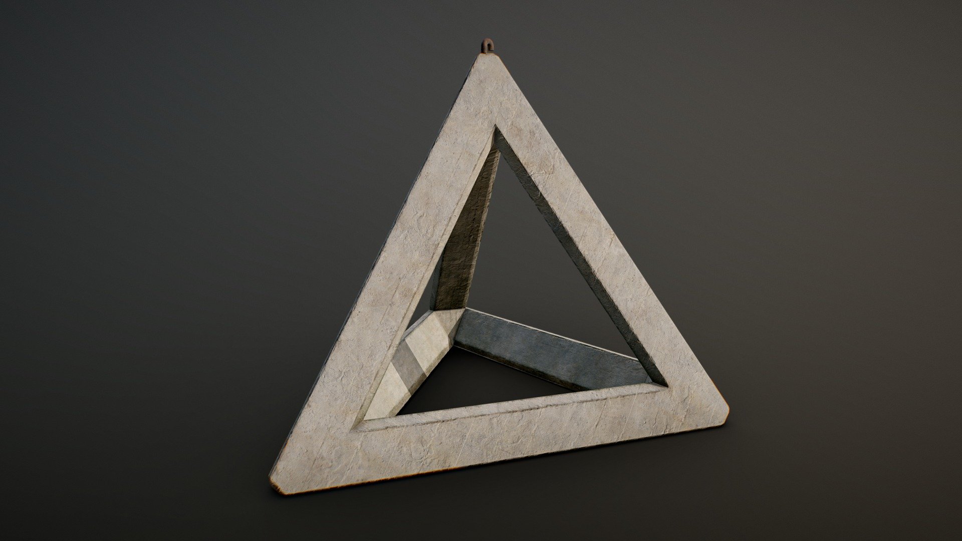 Tetrahedron - Game Assets - Buy Royalty Free 3D model by 3D Forces ...