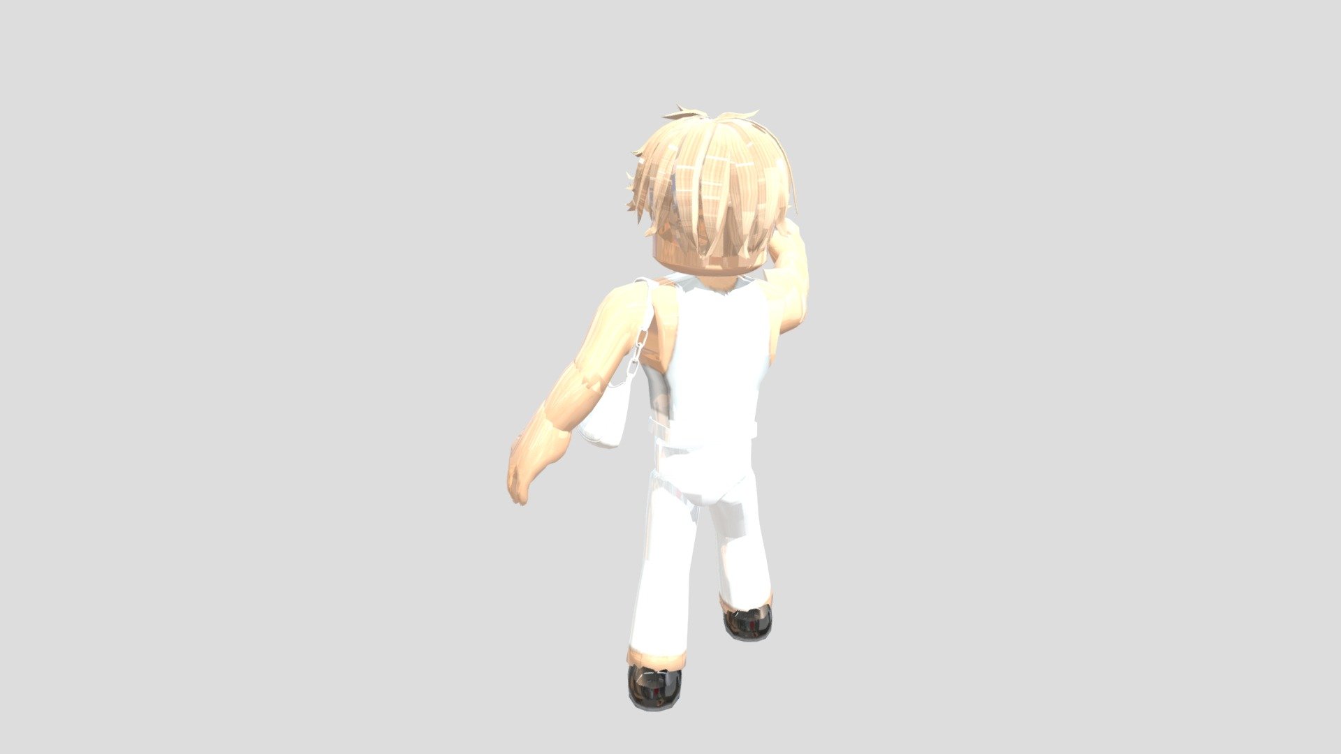 rian_craftgameplay - 3D model by rianvrandow [b95b634] - Sketchfab