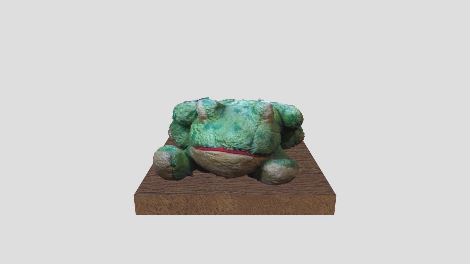 Maria Pilar Vellani - Fotogrametría Objeto - 3D model by ...