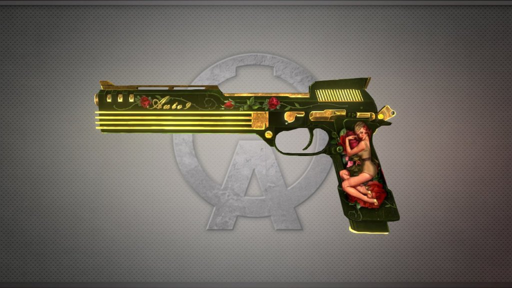 Auto9 Armed Forces Day - 3D model by AoTian [b95db94] - Sketchfab