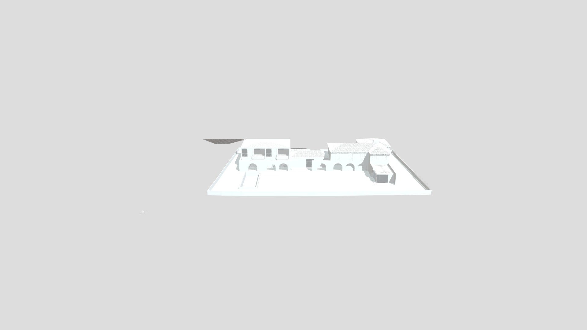 3d model v2 - 3D model by 3droomptjoao [b95ef51] - Sketchfab