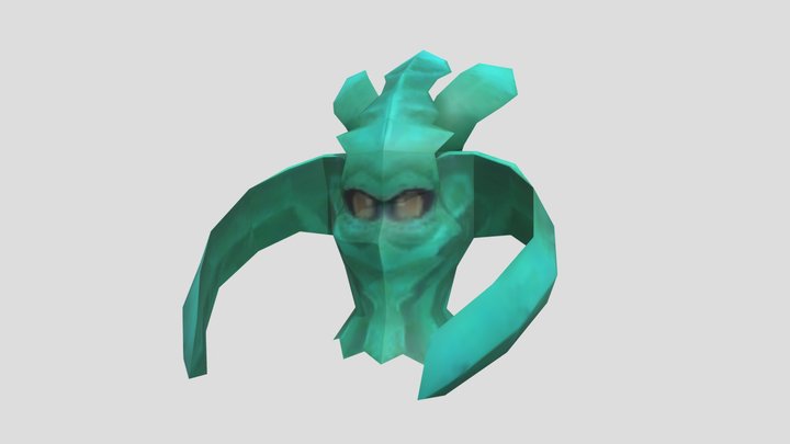 Specter 3D models - Sketchfab