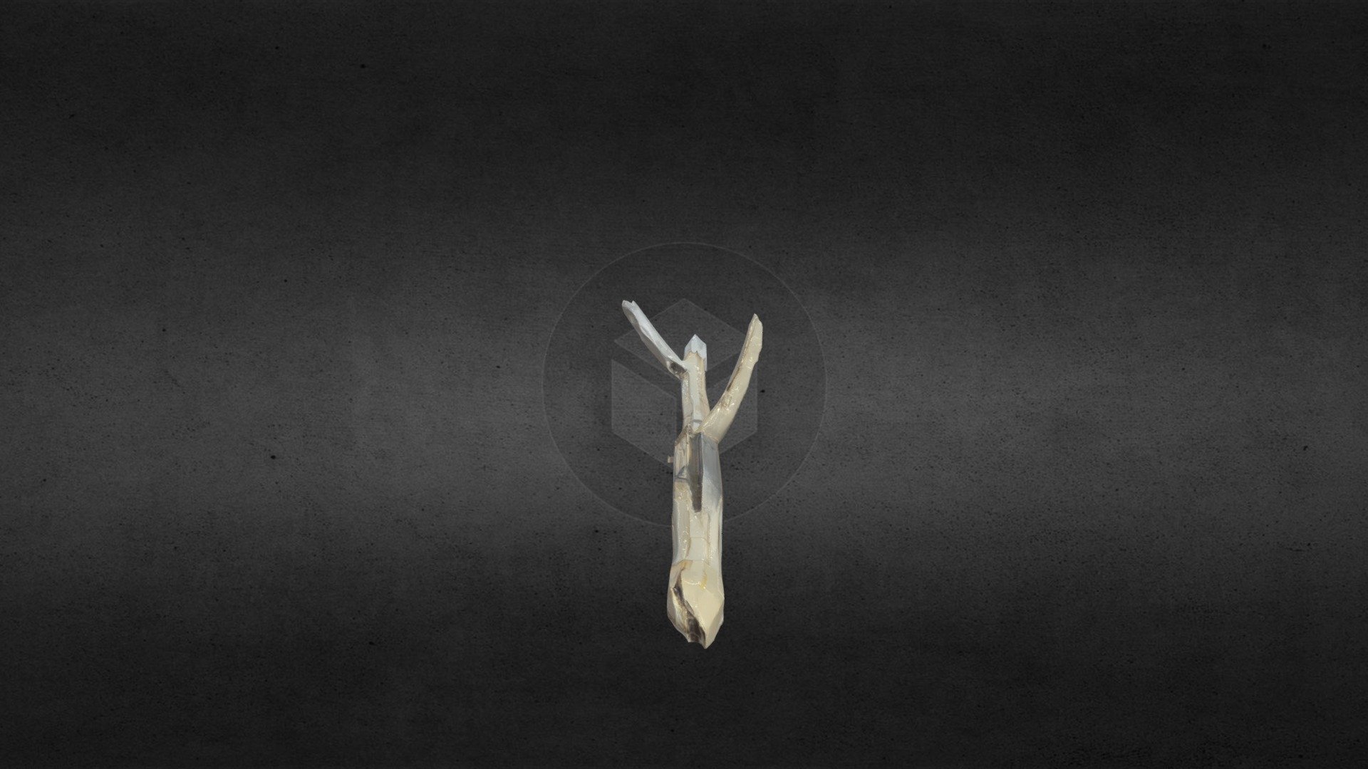 Hunt Showdown Stick 2.0 - Download Free 3D model by Supwamis [b95f853 ...