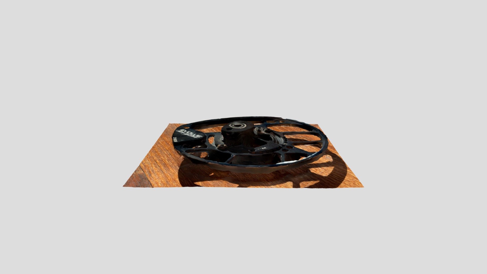 Metascan 20211115-133 - 3D model by Ryankitts [b95fc87] - Sketchfab