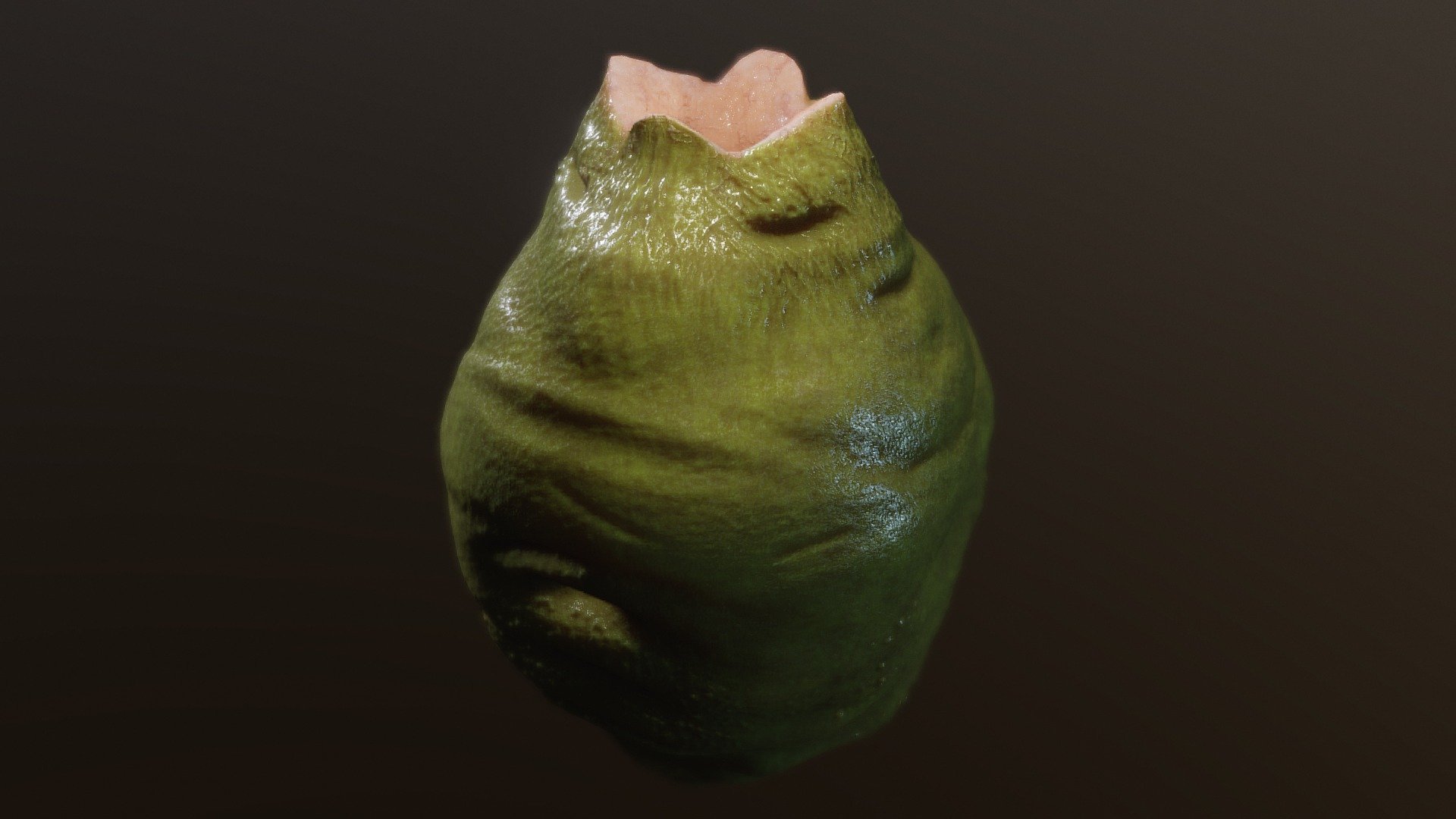 Alien Egg - Download Free 3D model by amt16 [b9609ed] - Sketchfab