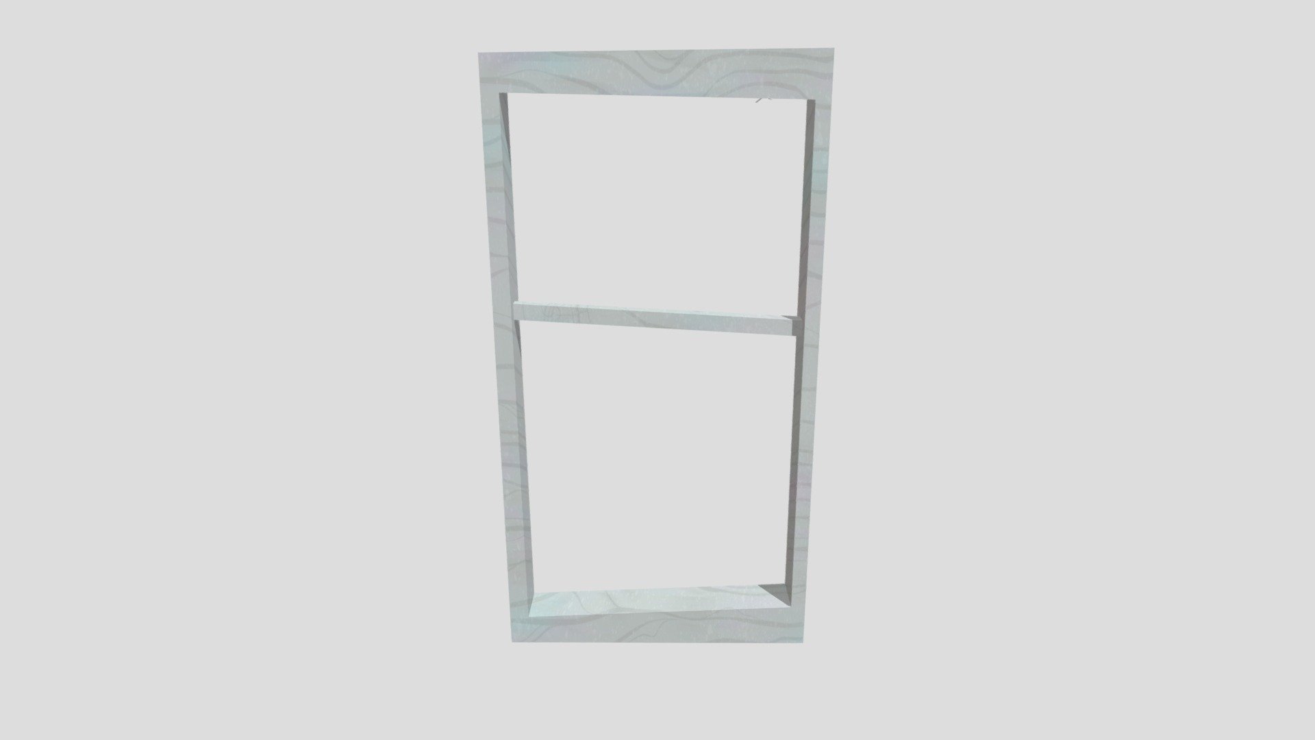 Hello Neighbor 2 Mini Window - Download Free 3D model by Naufal Zx ...