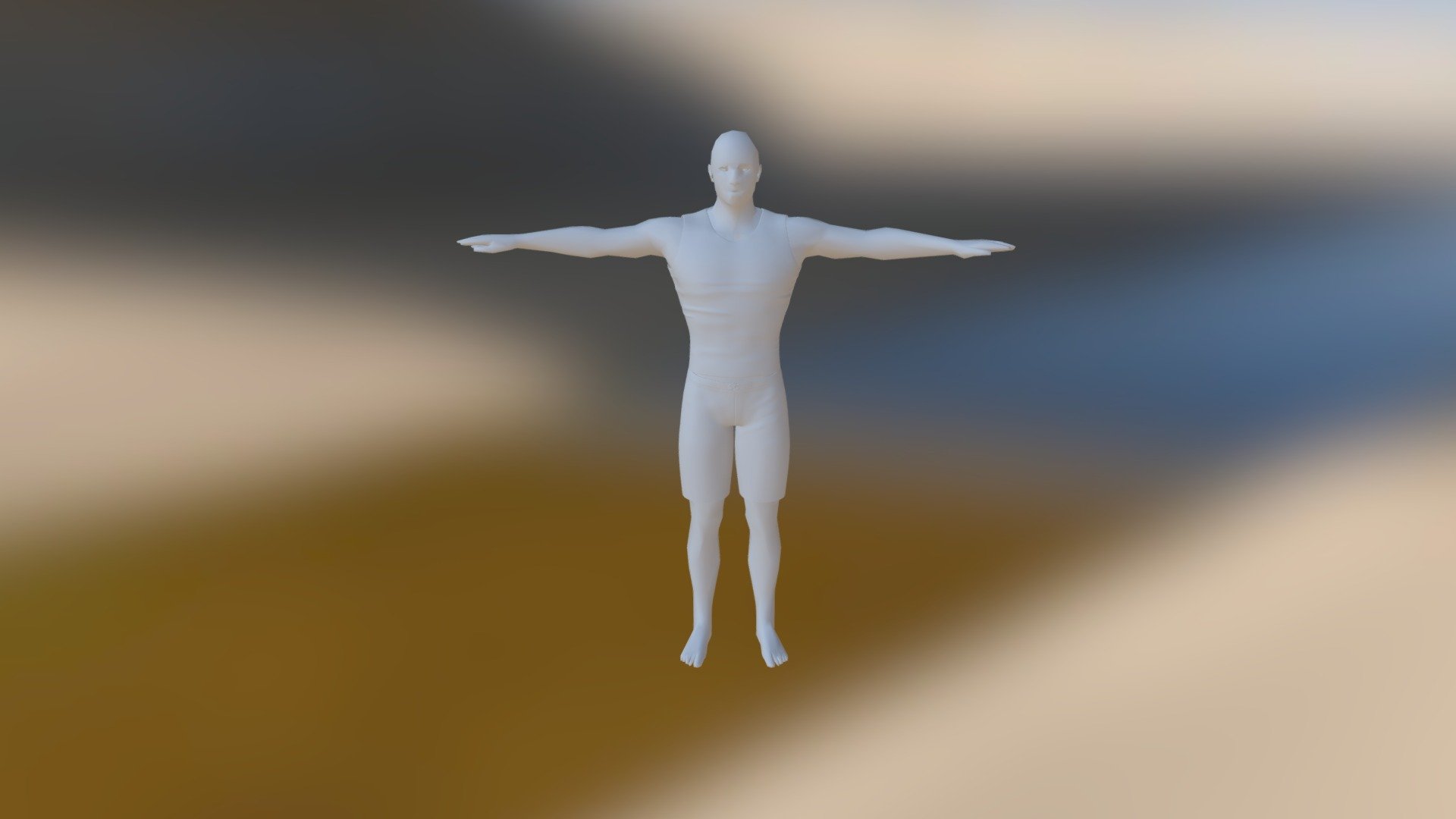 Moooz - 3D model by modytallha [b964901] - Sketchfab