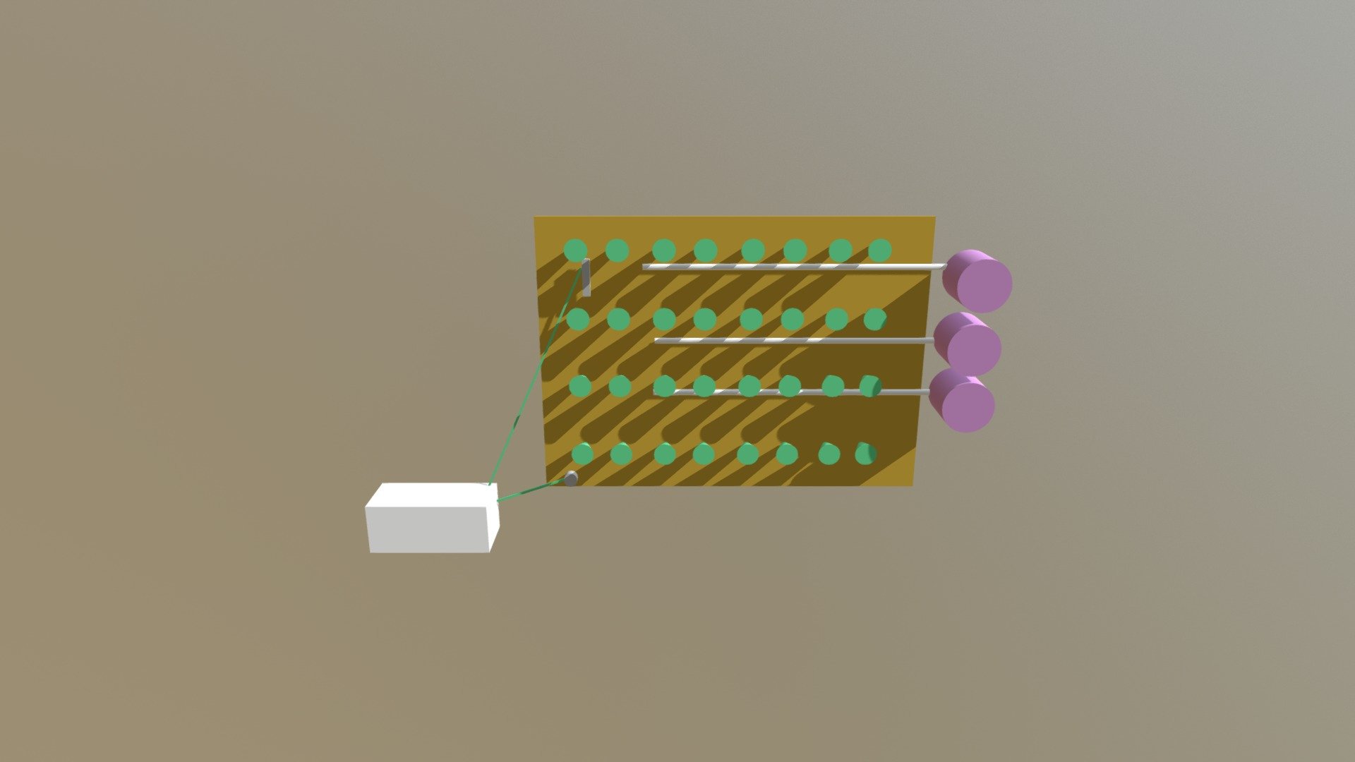 IED - 3D model by vidit17121 [b968a13] - Sketchfab