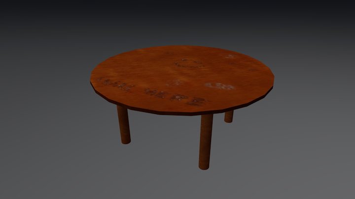 Normal-map 3D models - Sketchfab