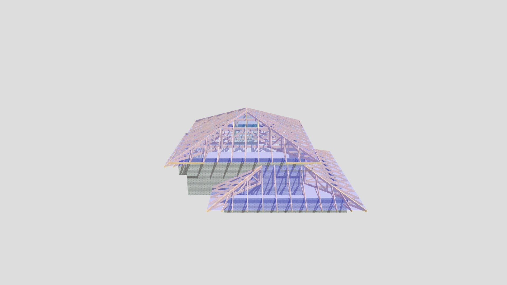Balcerzak_Rozalinowo_—_25_Stopni_góra_i_dół - 3D model by gorski ...