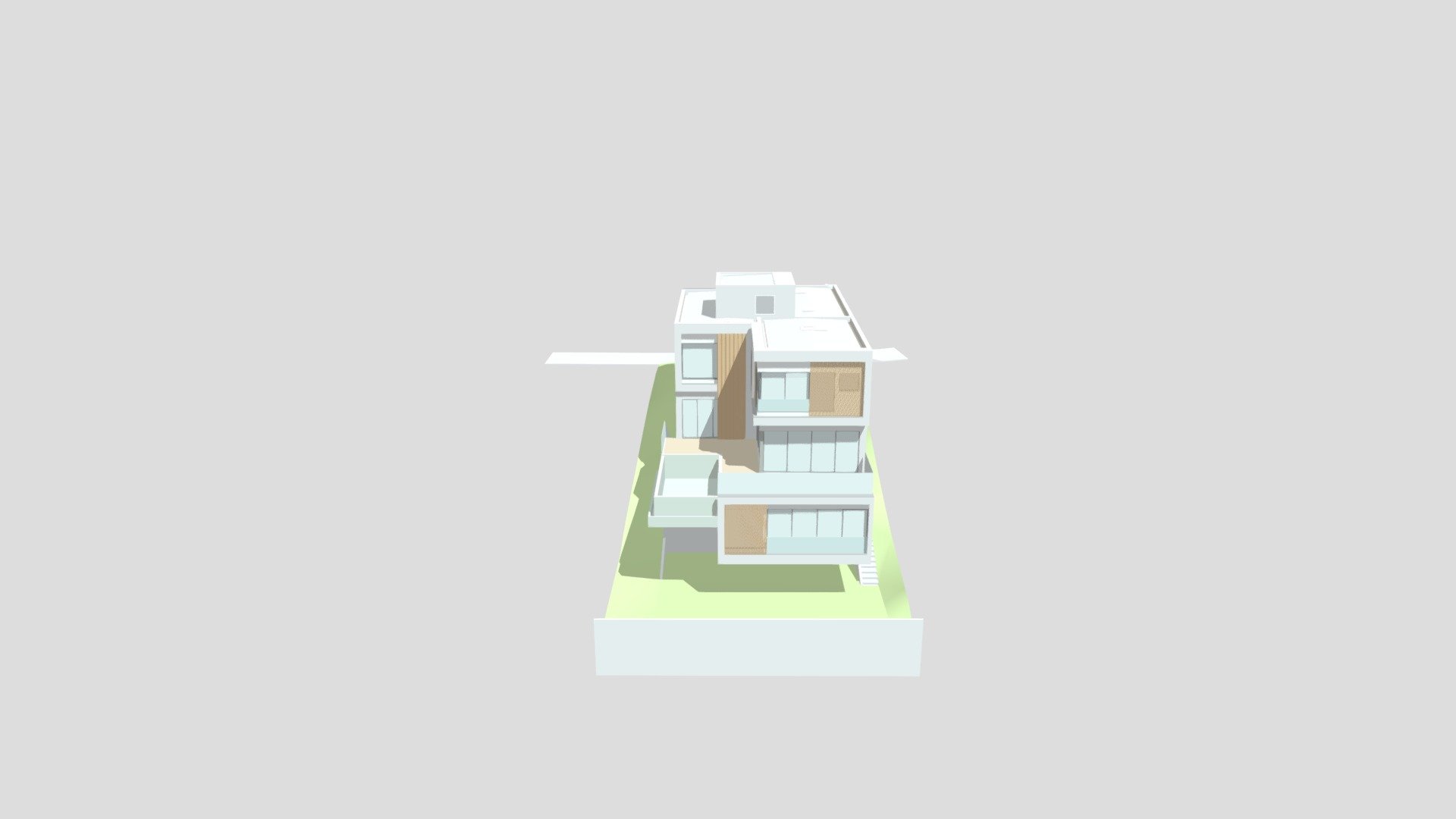 EXE DA R1b (1) - Download Free 3D model by Marcio.Toledo [b96fa7f ...