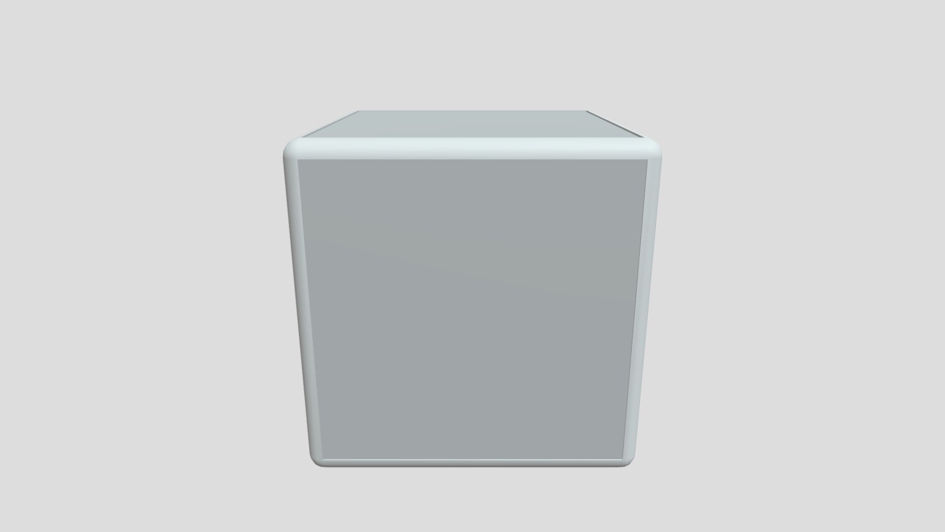 BOX - 3D model by Netfreak07 [b96fdf6] - Sketchfab
