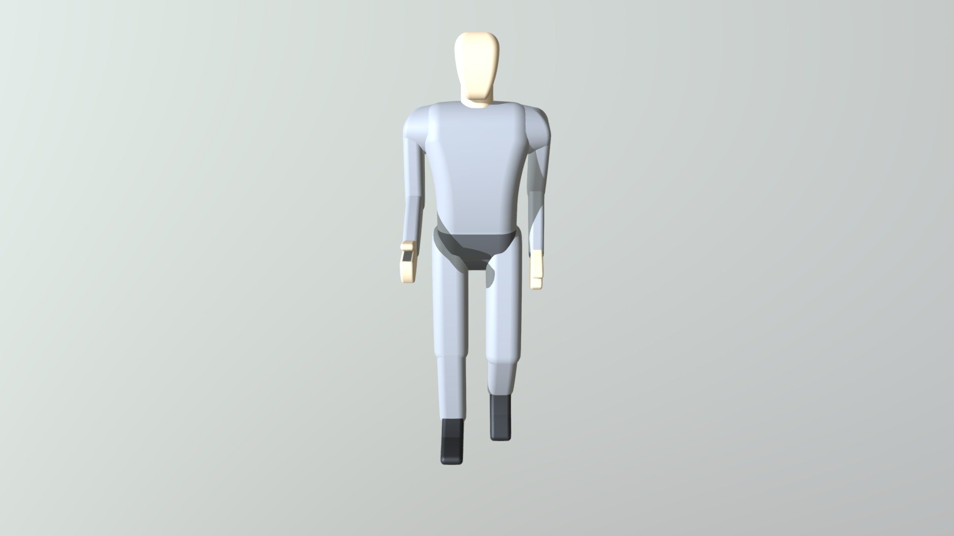 Dude - 3D model by nwoodman [b9723d2] - Sketchfab