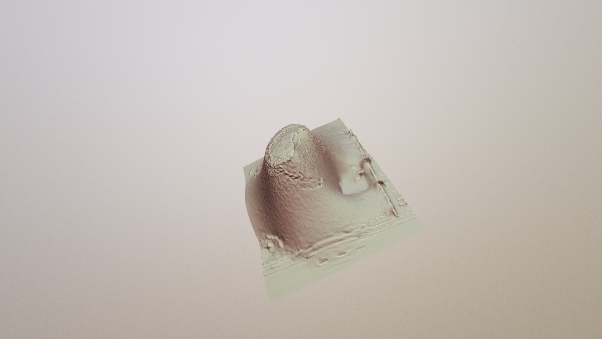 Scene Mesh Decimated Textured - 3D model by ing.ivanok [b973db0 ...