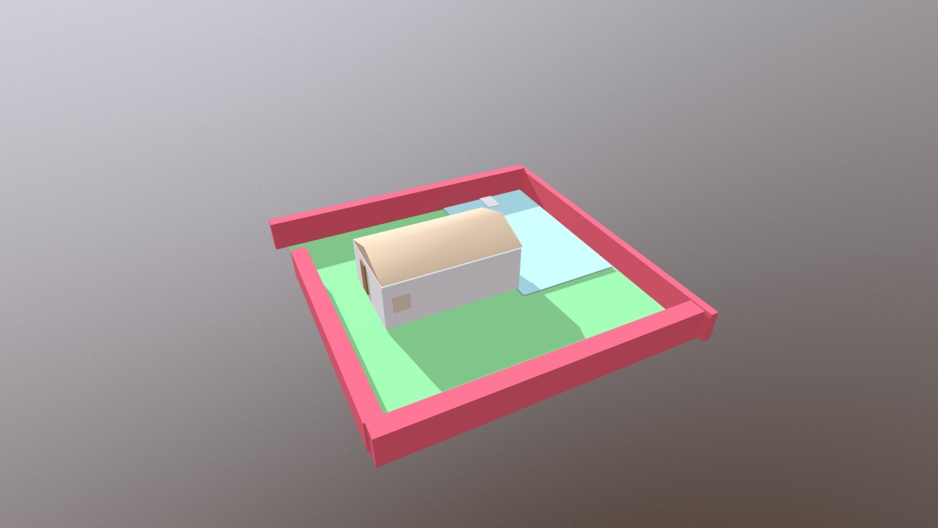 Shiny Lappi - 3D model by joshua.christensen5612 [b979b10] - Sketchfab