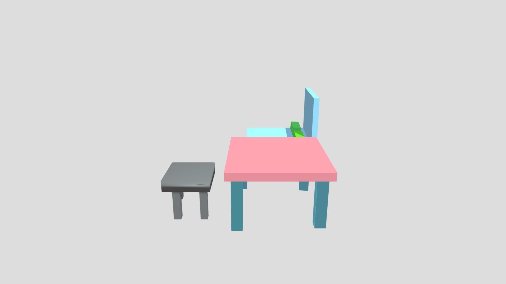 Untitled - Download Free 3D model by 2020051 [b979e02] - Sketchfab