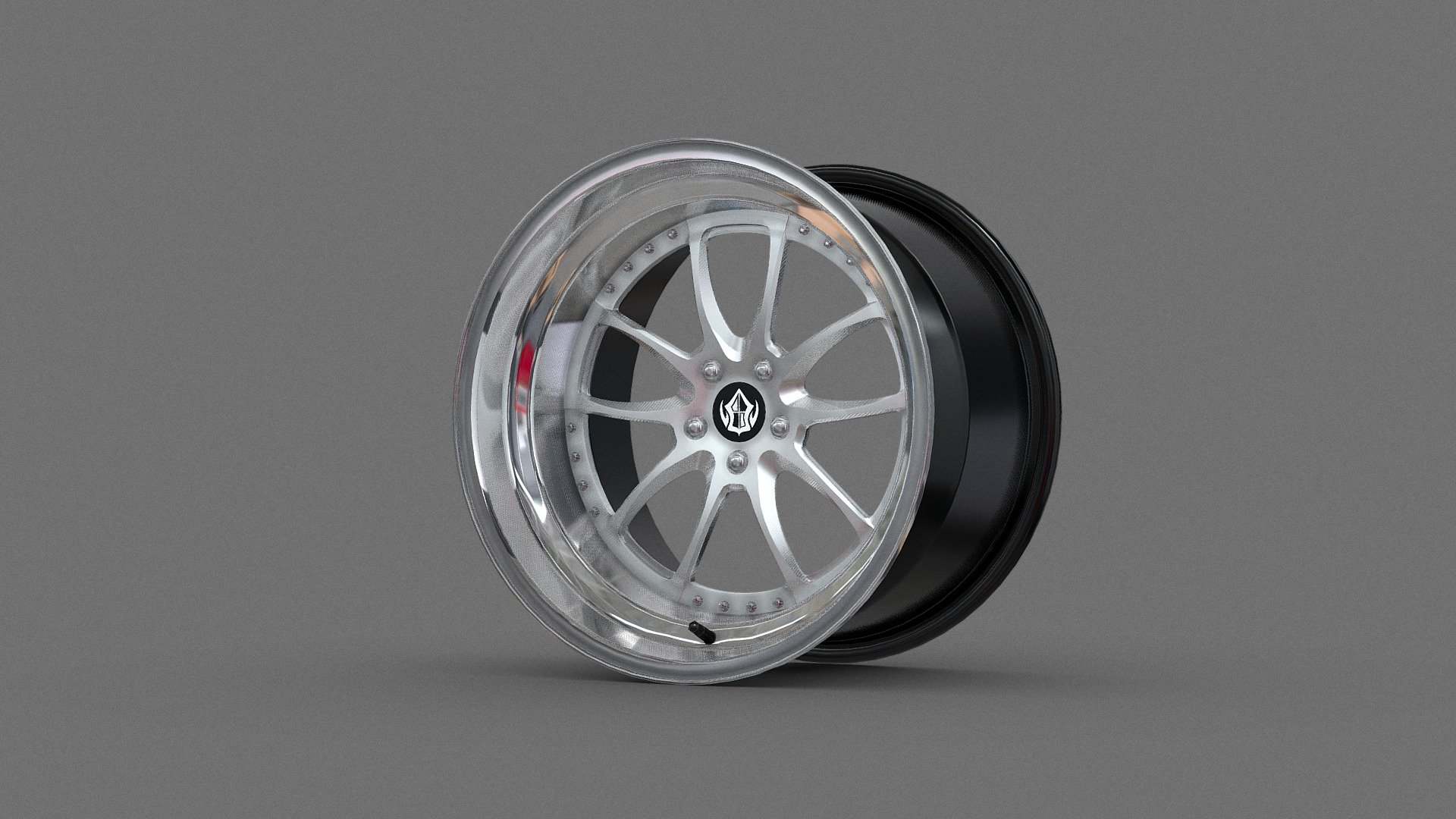 VIP MODULAR VXS410 - Download Free 3D model by jonver87 [b97b800 ...