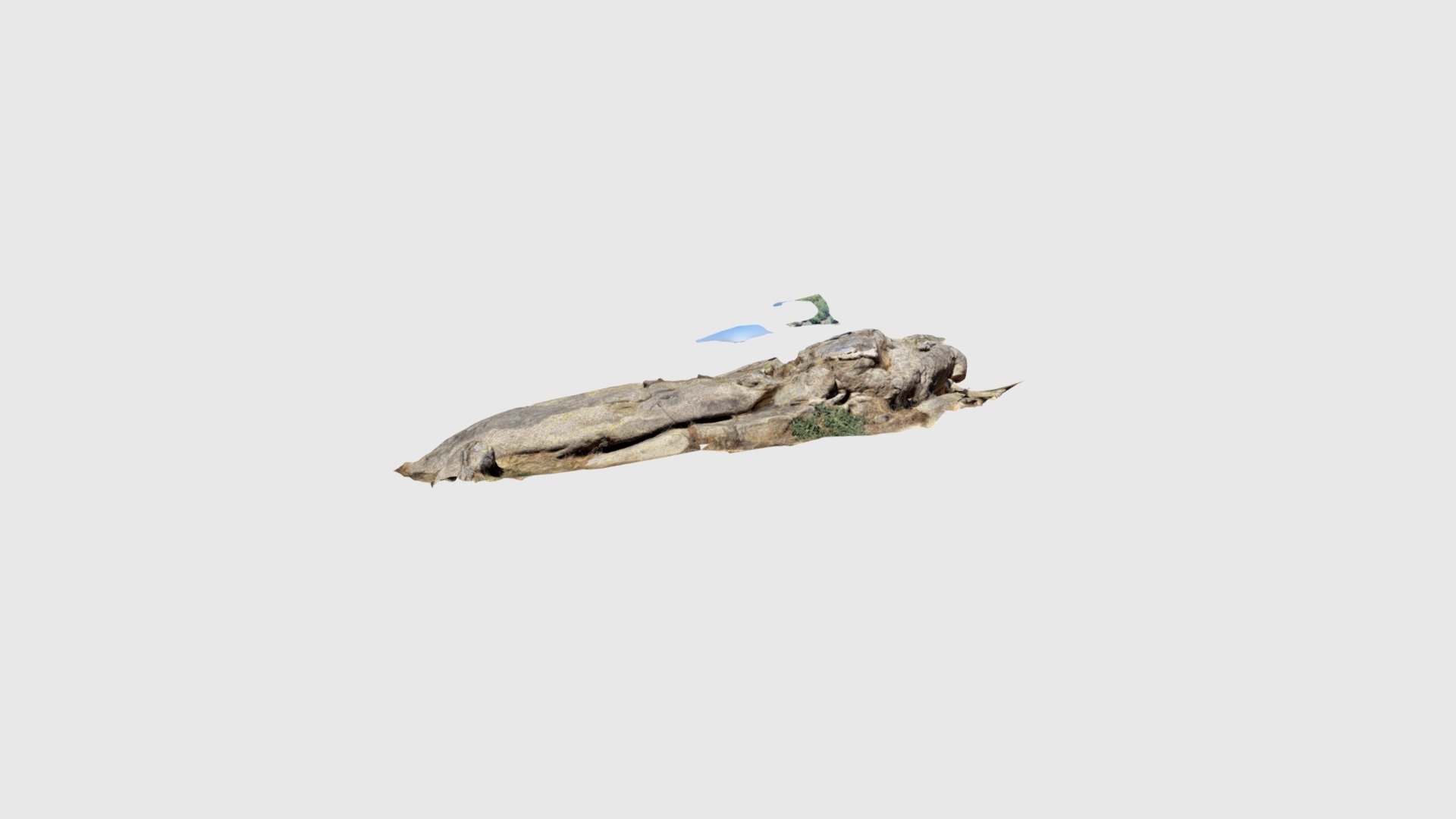 Scaniverse Model - Download Free 3D model by Mapeth19 [b97c40d] - Sketchfab