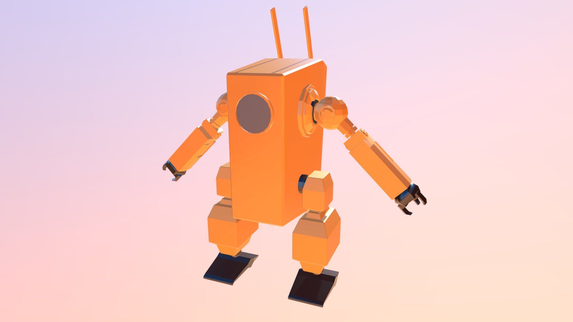 C05 2 - 3D model by hgook120 [b97e430] - Sketchfab