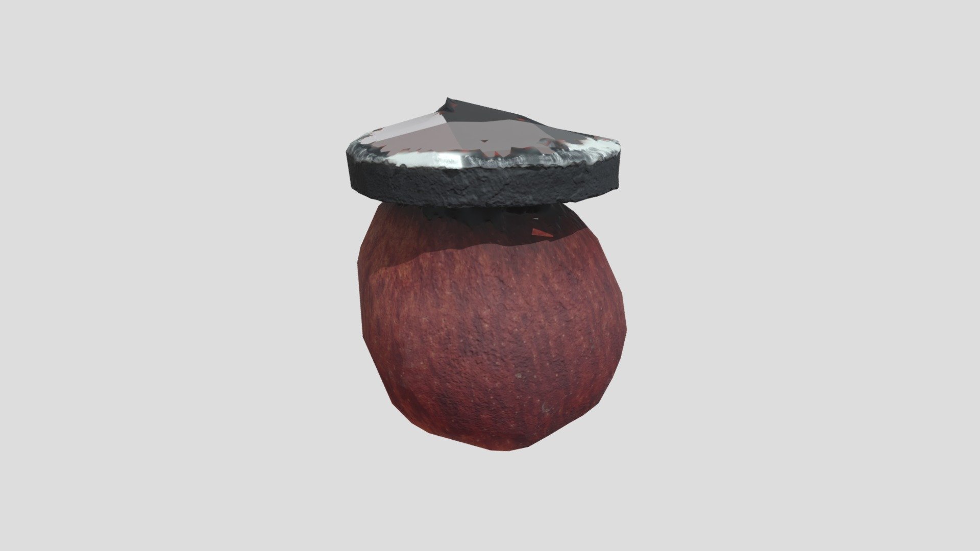 UEFN Export - 3D model by quixel-e2e [b97e4f0] - Sketchfab