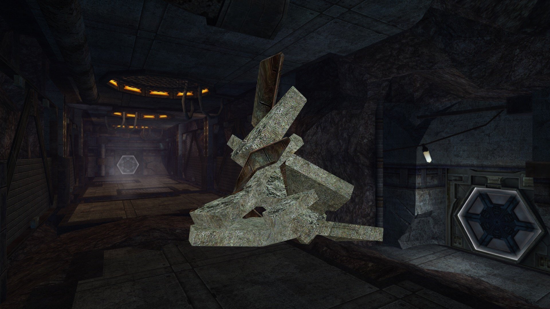 Rubble Pile - Download Free 3D model by jameslucino117 [b97f122 ...