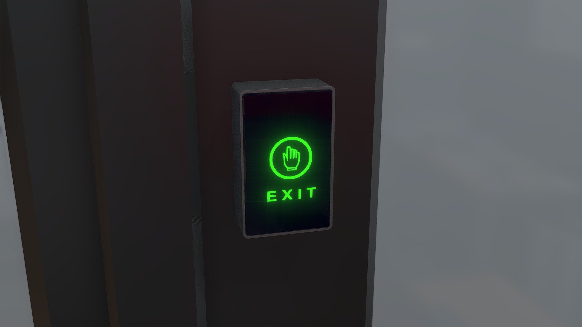 Exit Button Switch - Download Free 3D model by YouniqueĪdeaStudio ...