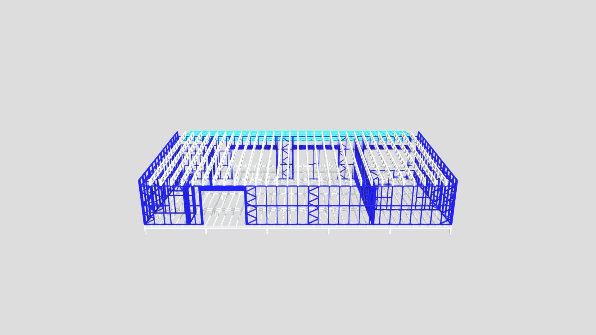 1928 Goolma Road With REVISED Verandah V2a.0 - Download Free 3D model ...