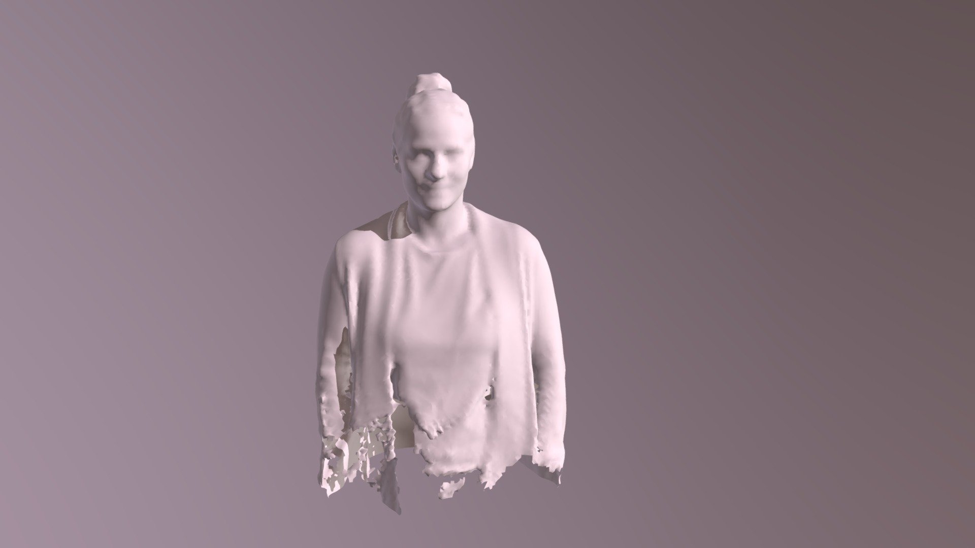 Angie - Download Free 3D model by bomboy [b982e61] - Sketchfab