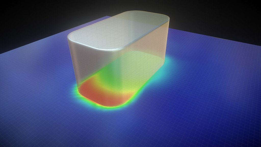 Sea Level - A 3D model collection by Wheeler Design Group ...