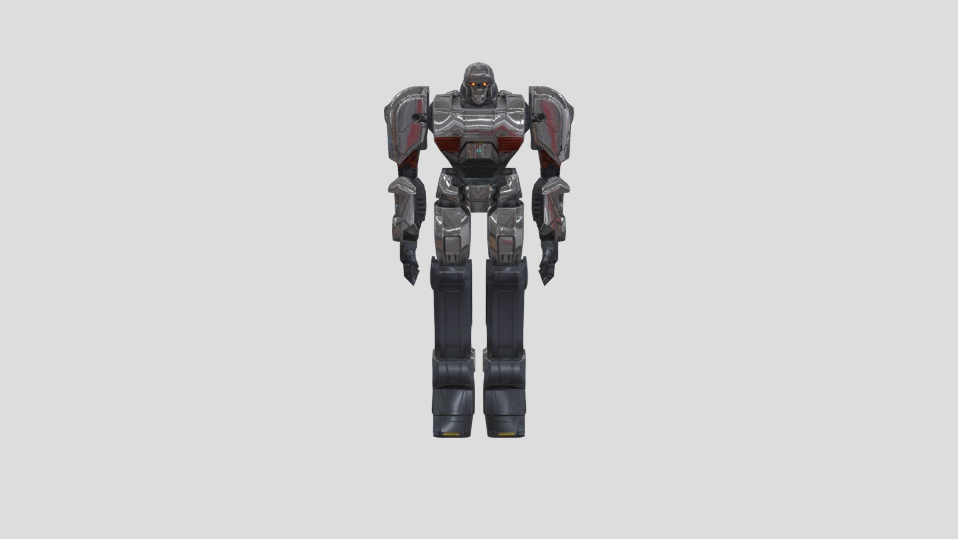 Transformers One D-16 - Download Free 3D model by johanhide ...