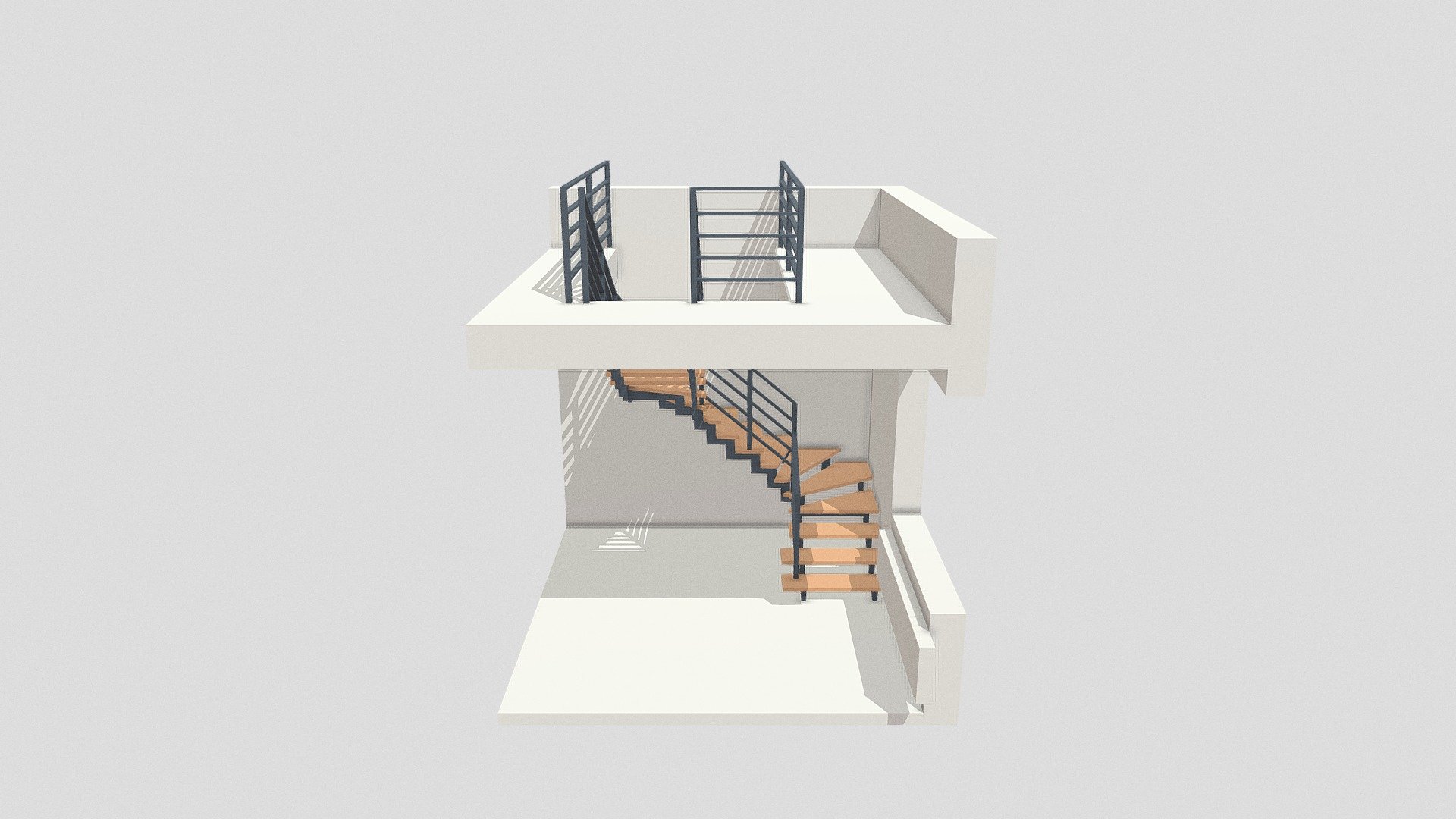 Nvkmbnsk2 - Download Free 3D model by guseu [b98504d] - Sketchfab